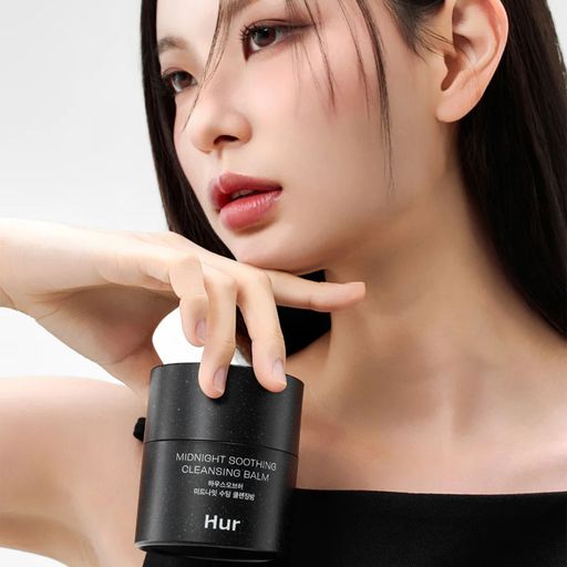 Бальзам для снятия макияжа House of Hur Midnight Soothing Cleansing ...