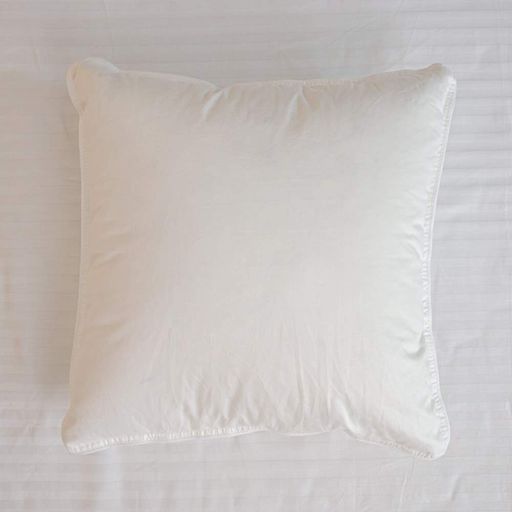 Подушка пухова преміум якості YouStar 50% пух 50% перо Сатин - пружна ...