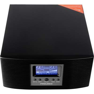 Пристрій безперебійного живлення Prologix 1000VA 800W (PLP1000XL ...