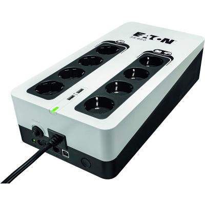 Источник бесперебойного питания Eaton 3S 850VA (3S850D) (1440482 ...