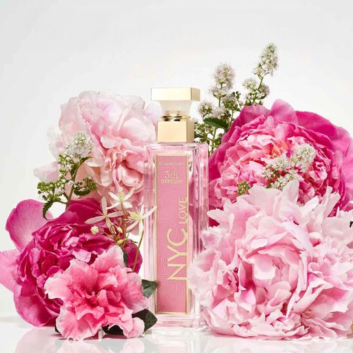 Elizabeth Arden 5th Avenue NYC Love Парфумована вода жіноча, 75 мл ...