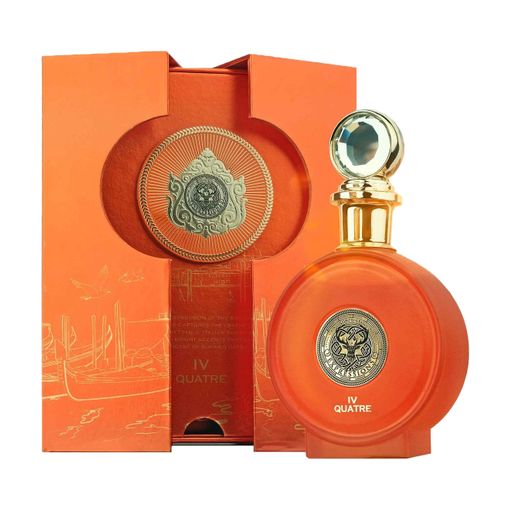 Paris Corner North Stag Expressions IV Quatre Парфюмированная вода ...