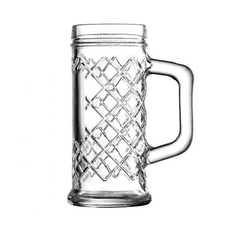Набір кухлів пивних Rhombus Beer Tankard 300мл 6 шт (1496744) — купити ...