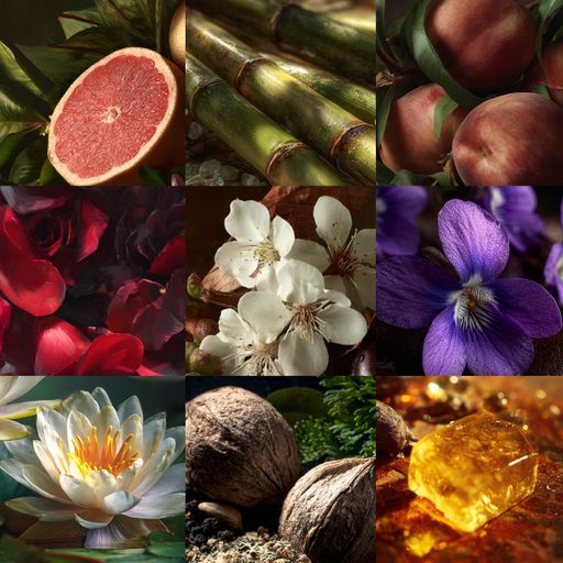 Courreges Rose De Courreges Парфумована вода жіноча, 5 мл (мініатюра ...