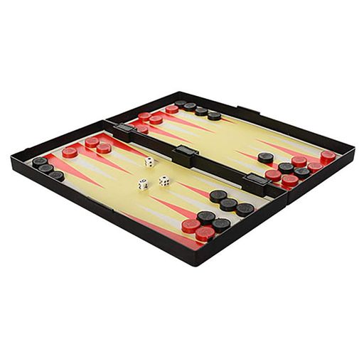 Набор настольных игр "Шахматы магнитные" Bambi 2029 шашки, нарды (1531976) — купить на EVA.UA ...