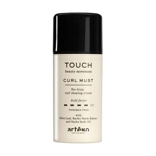 Крем для локонов Artego Touch Curl Must No-Frizz Curl Shaping Cream ...