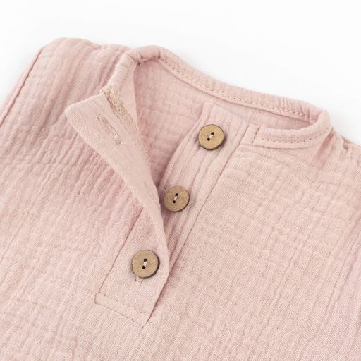 Боди Dexter`s для малышей на пуговичках tender 74 см (1541382) — купить ...