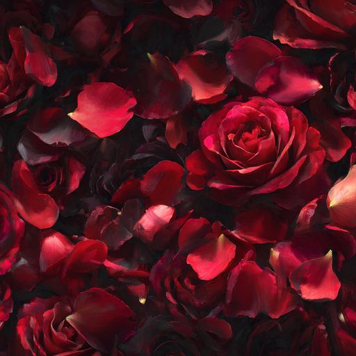 Мист для тела и волос Vesna Rozkvit Aura Rose Elixir Mist с розой, 100 ...