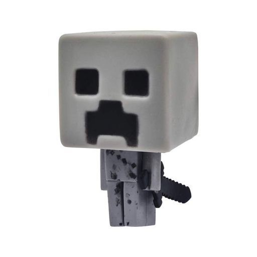 Ігрова фігурка героя ігри Майнкрафт Skeleton 18892-6 з мечем (1556833 ...