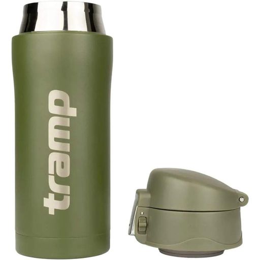 Термос Tramp 0,35 л olive UTRC-106-mat-olive (1563537) — купить на EVA.UA — цена 497 грн