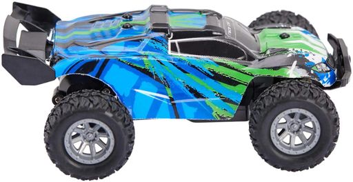 Машинка ZIPP Toys Rapid Monster Blue (1570092) — купити на EVA.UA ...