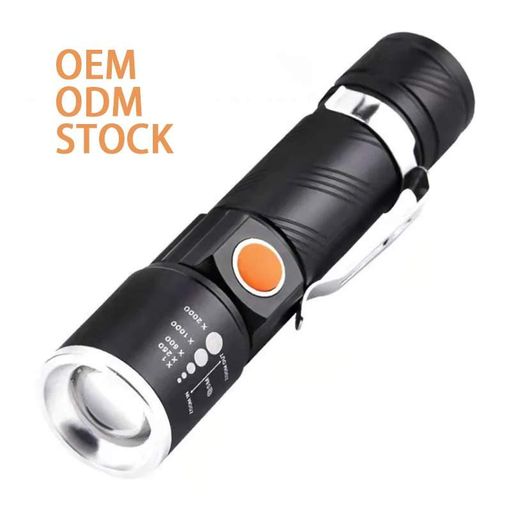 Ліхтар BL-616-T6 Потужний USB-зарядка XPRO (4262_153) (1584754) — купить на EVA.UA — цена 364 грн