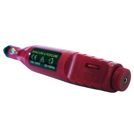 Фрезер для манікюру RIAS lym-100 15000 Pink (4_648936088) (1590893 ...