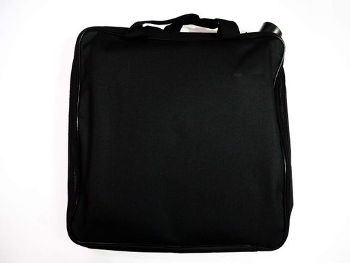 Кільцева світлодіодна LED лампа RIAS RL-14 36см на 3 держателя з пультом ДУ і чохлом (4_00544 ...