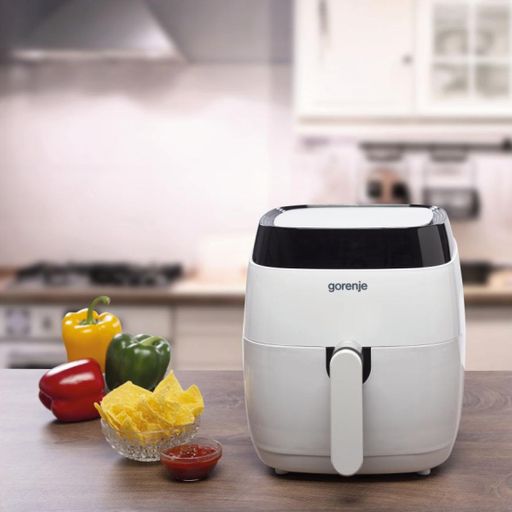 Мультипечь Gorenje белая (AF1409DW) - купить на EVA.UA