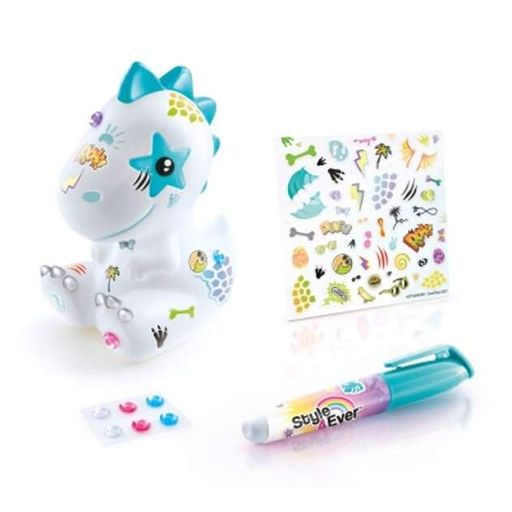 Набор для творчества Мой любимец - Динозавр Style 4 Ever OFG179/5 shop ...