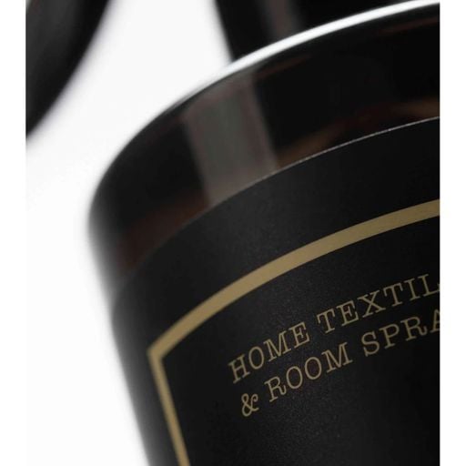 Ароматический спрей для текстиля и дома Cereria Molla Tea & Lemongrass ...