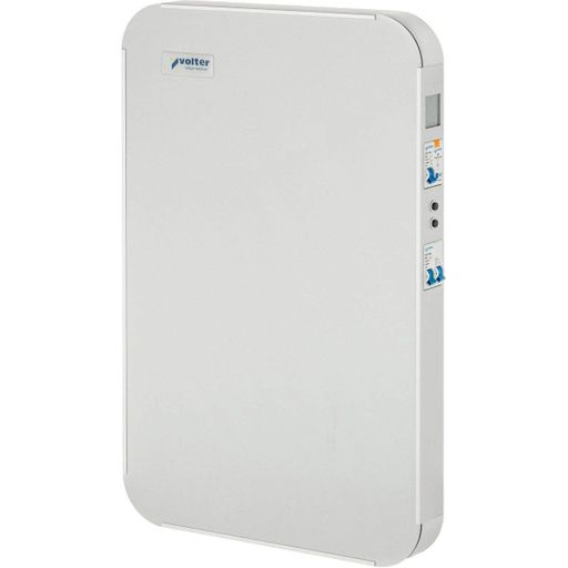 Стабилизатор напряжения Volter Smart-5.5 (морозоустойчивый) [115259 ...