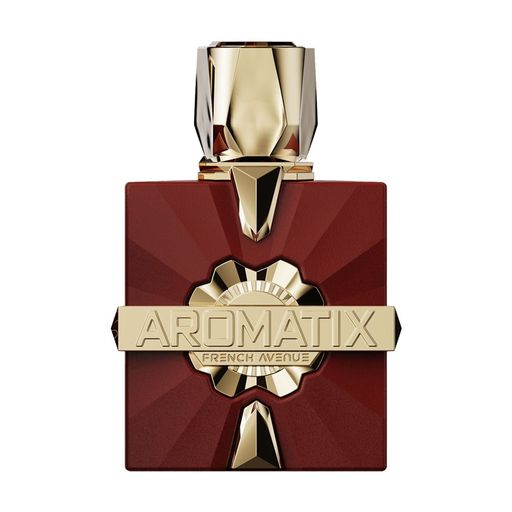 French Avenue Aromatix Royal Taboo Духи унисекс, 100 мл