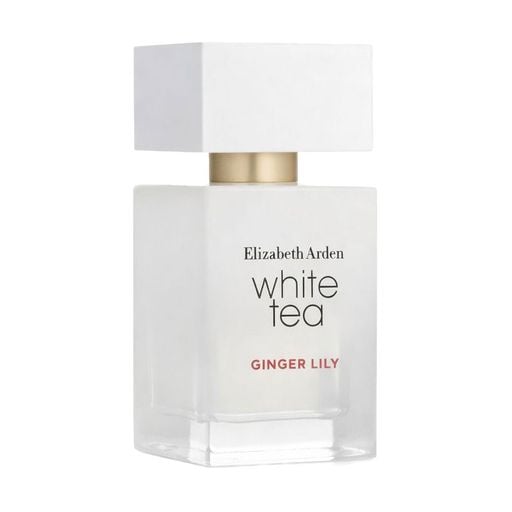 Elizabeth Arden White Tea Ginger Lily Туалетная вода женская, 10 мл