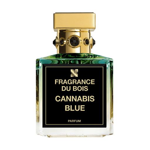 Fragrance Du Bois Cannabis Blue Духи унисекс, 100 мл - купить на EVA.UA