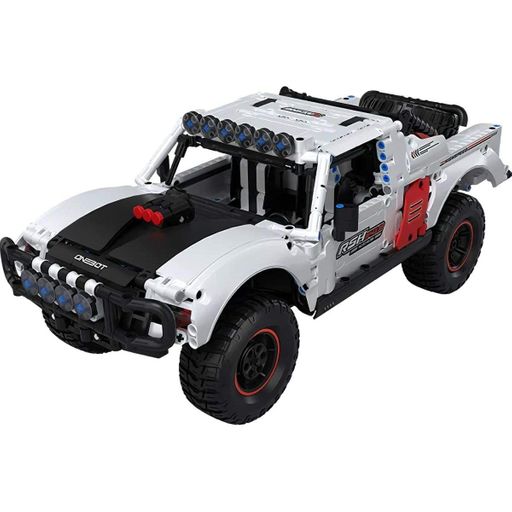 Конструктор ONEBOT Racing Short Truck RC Version (OBCPRC01AIQI) [118616 ...