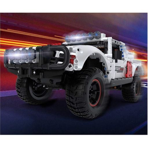 Конструктор ONEBOT Racing Short Truck RC Version (OBCPRC01AIQI) [118616 ...