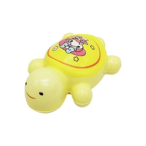 Антистреск Сквиш "Черепашка" MS 4362(Yellow) с изображением My melody ...