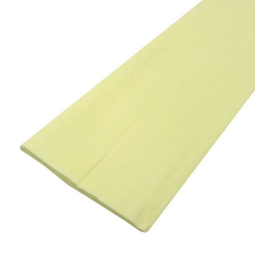 Гофрований папір Josefotten KR55-8003 блідо-жовтий 55%, 31г/м2 (1648845 ...