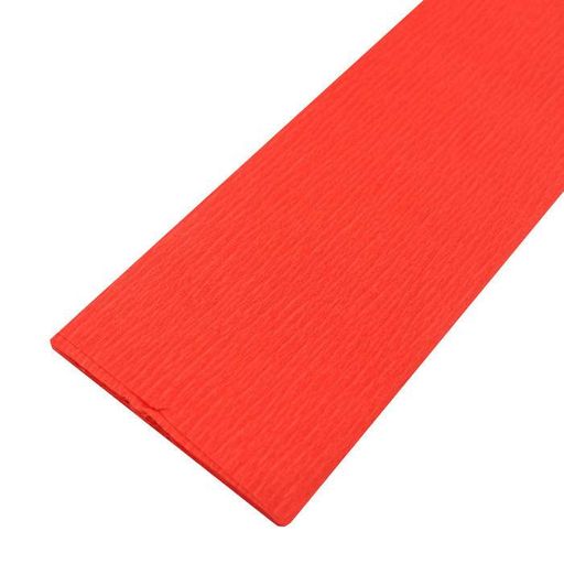 Гофрований папір Josefotten KR55-8047 темно-червоний 55%, 31г/м2 ...