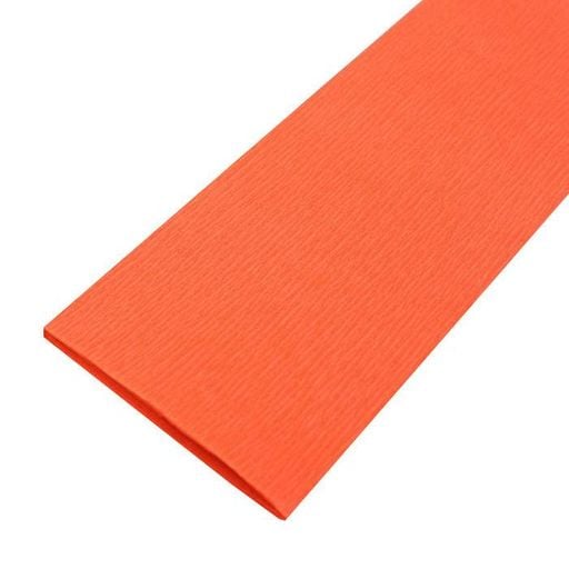 Гофрированная бумага Josefotten KR55-8045 персиковый 55%, 31г/м2 ...