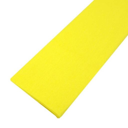 Гофрований папір Josefotten KR55-8030 жовтий 55%, 31г/м2 (1648923 ...