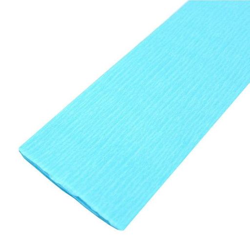 Гофрований папір Josefotten KR55-8023 небесний 55%, 31г/м2 (1648929 ...