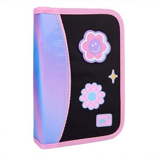 Пенал Yes Be Happy HP-02 (533648) (1679220) — купити на EVA.UA — ціна ...