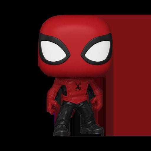 Ігрова фігурка Funko POP #1450: Spider-Man (Last Stand) Previews ...