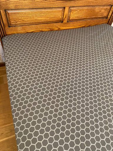 Простирадло на резинці 140х200 Бязь Голд Ananasko Pr132 887476 — купити на Eva Ua — ціна 374 грн