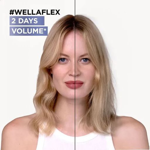 Лак для волосся Wellaflex екстрасильна фiксацiя Тривала підтримка об ...