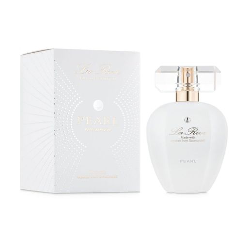 La Rive Pearl Парфумована вода жіноча, 75 мл - купити на EVA.UA