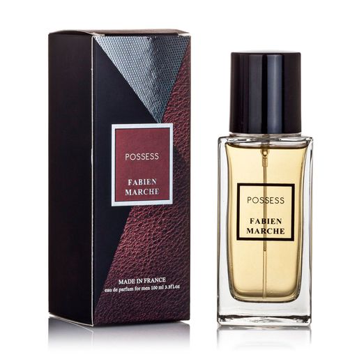FABIEN MARCHE Poseess Парфумована Вода Чоловіча ᐉ Купити ОРИГІНАЛ в EVA ...
