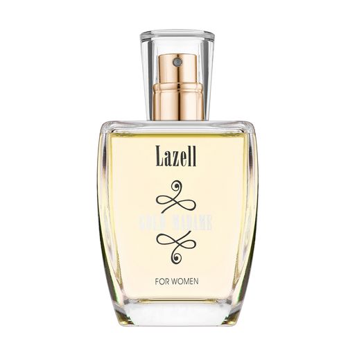 Lazell Gold Madame Парфюмированная вода женская, 100 мл - купить на EVA ...