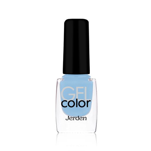Лак для ногтей Jerden Gel Color 42, 5мл - купить в интернет-магазине EVA