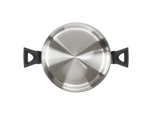 Каструля PYREX EXPERT Touch 28 см - купити в інтернет-магазині EVA