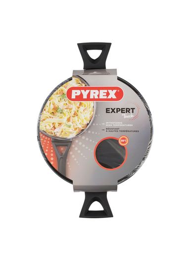 Каструля PYREX EXPERT Touch 28 см - купити в інтернет-магазині EVA