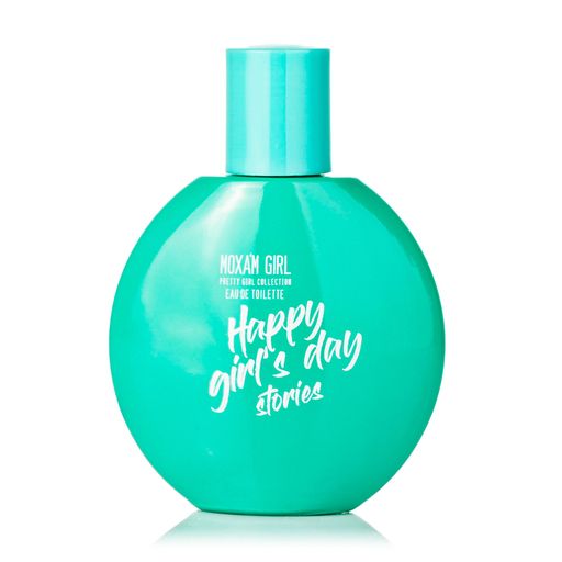 Туалетна вода Moxam Girl Stories жіноча 50мл - купити в інтернет ...