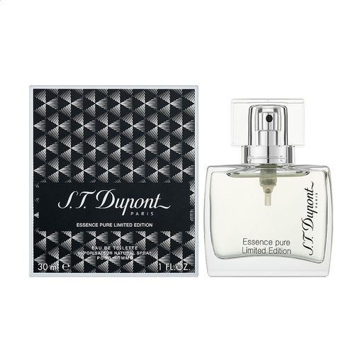Туалетная вода Dupont Essence Pure Homme мужская 30мл - купить в ...
