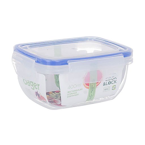 Контейнер BAGER COOK&LOCК,BG-500 - купити в інтернет-магазині EVA