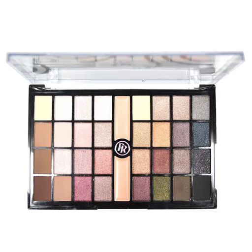 Палетка тіней для повік з праймером Ruby Rose Eyeshadow Palette Bloom ...