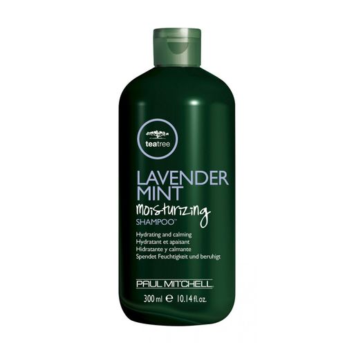 Шампунь для волосся Paul Mitchell Теа Tree Lavender Mint Shampoo на ...