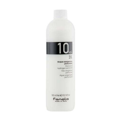 Окислювач для волосся Fanola Perfumed Hydrogen Peroxide Hair Oxidant 10 ...