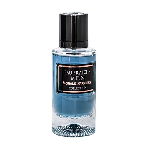 Morale Parfums Eau Fraiche Men Парфумована вода чоловіча, 50 мл ...